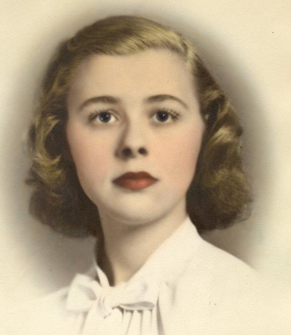 Feind-Lisabeth Marie